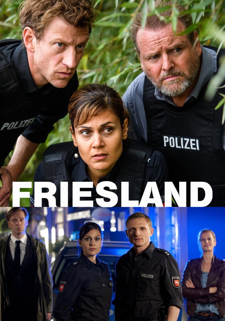 Friesland - Stream: Jetzt Serie online finden & anschauen