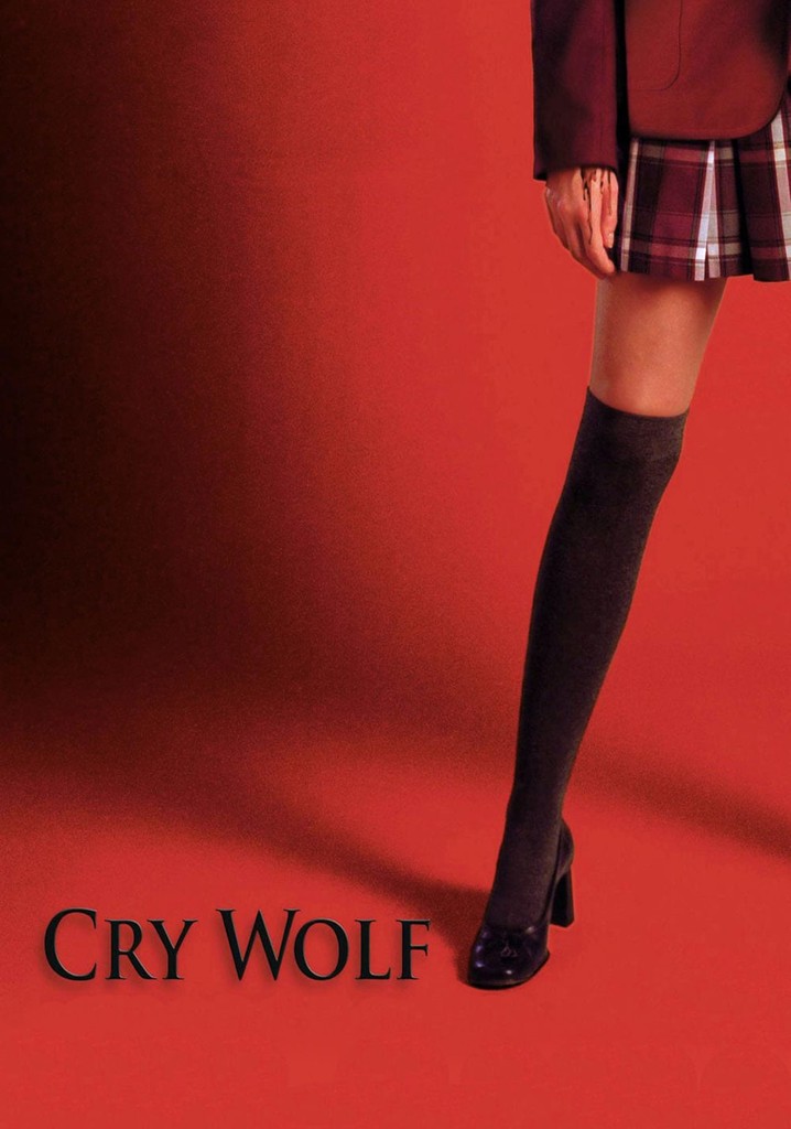 Cry_Wolf streaming: where to watch movie online?