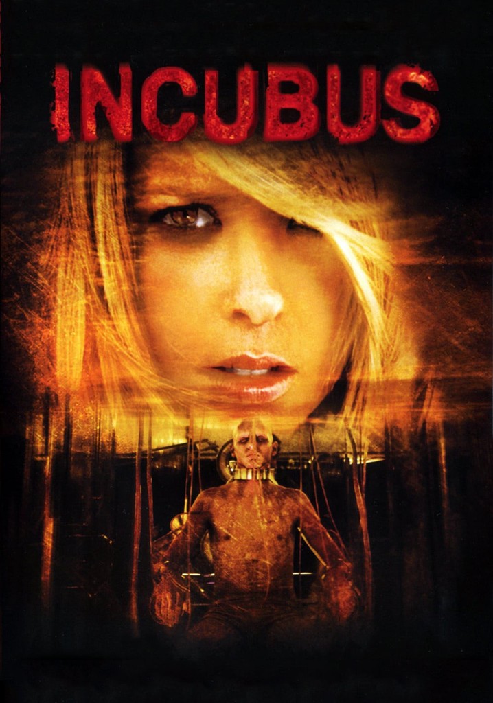 Incubus - movie: where to watch stream online