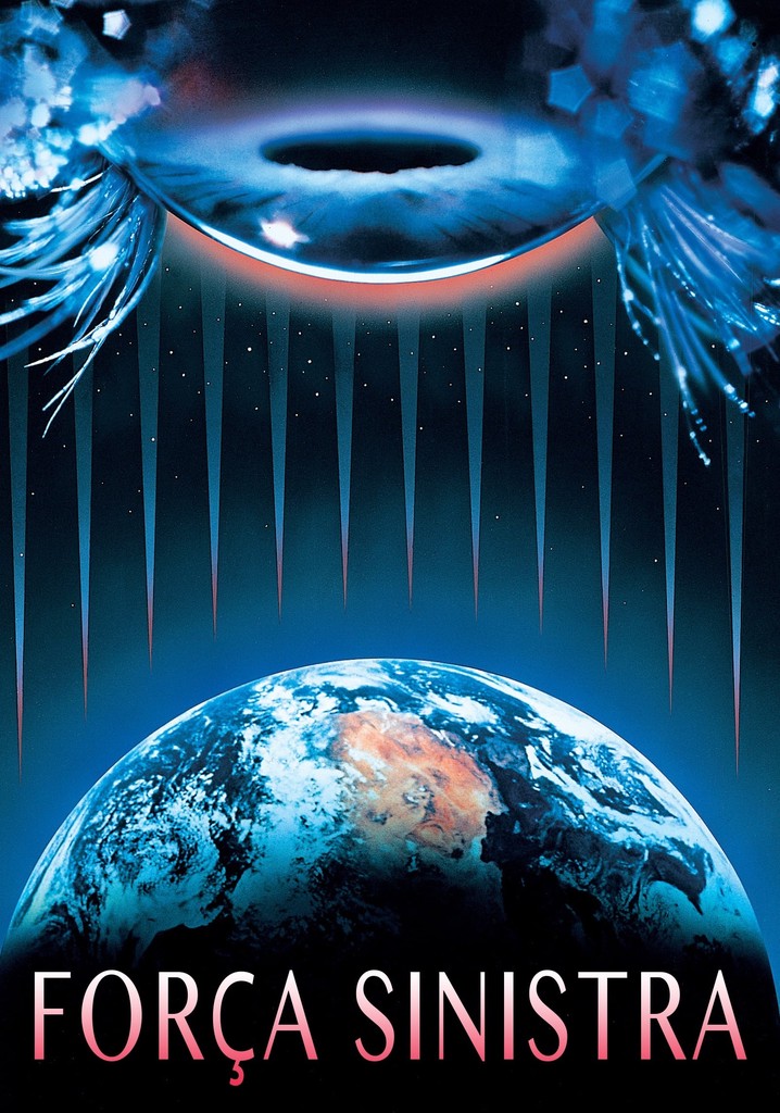 As Forças do Universo filme - Veja onde assistir