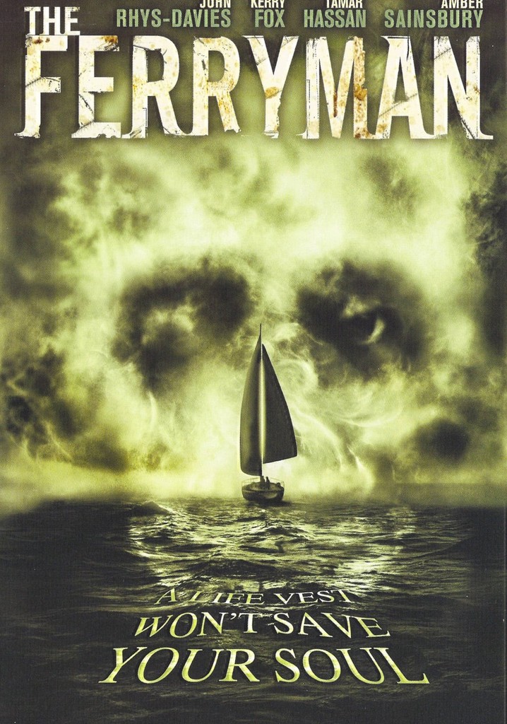 The Ferryman filme - Veja onde assistir online