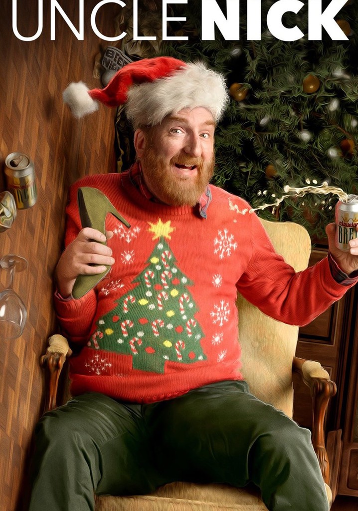 Uncle Nick streaming: where to watch movie online?