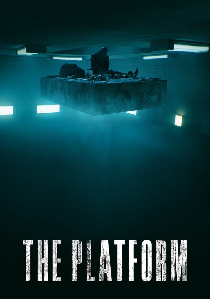The Platform streaming: where to watch movie online?