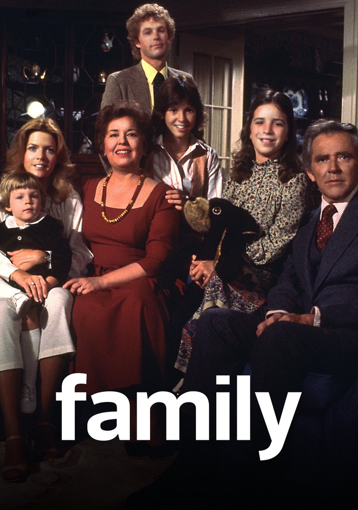 Family - watch tv show streaming online