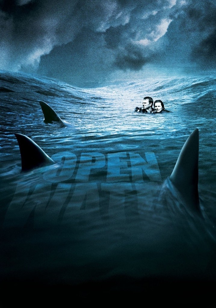 Open Water streaming: where to watch movie online?