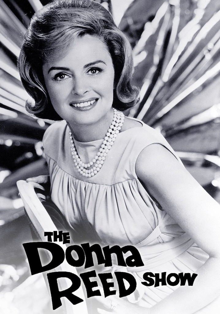 The Donna Reed Show - streaming tv show online