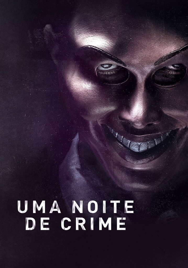 A Purga filme - Veja onde assistir online