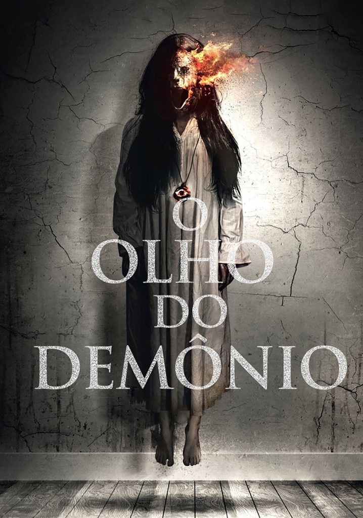 Demon Eye filme - Veja onde assistir online