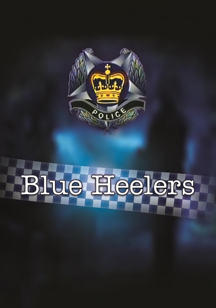 Blue Heelers - watch tv show streaming online
