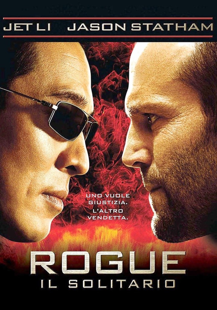 Rogue - Il solitario - film: guarda streaming online