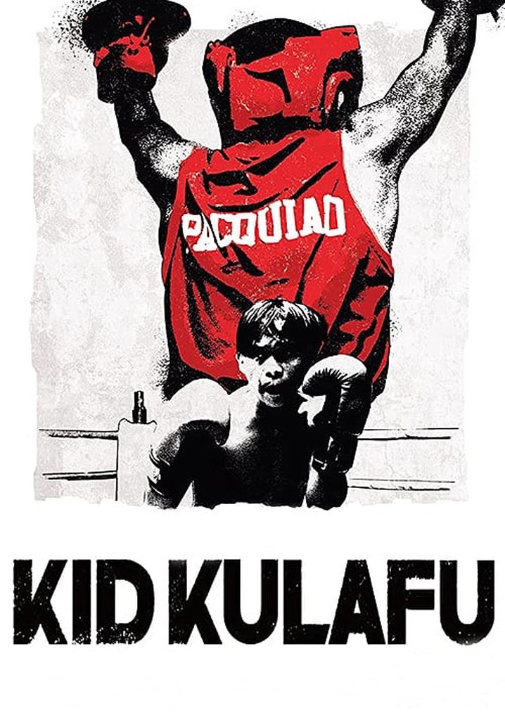 Kid Kulafu streaming: where to watch movie online?