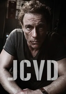 JCVD streaming: where to watch movie online?