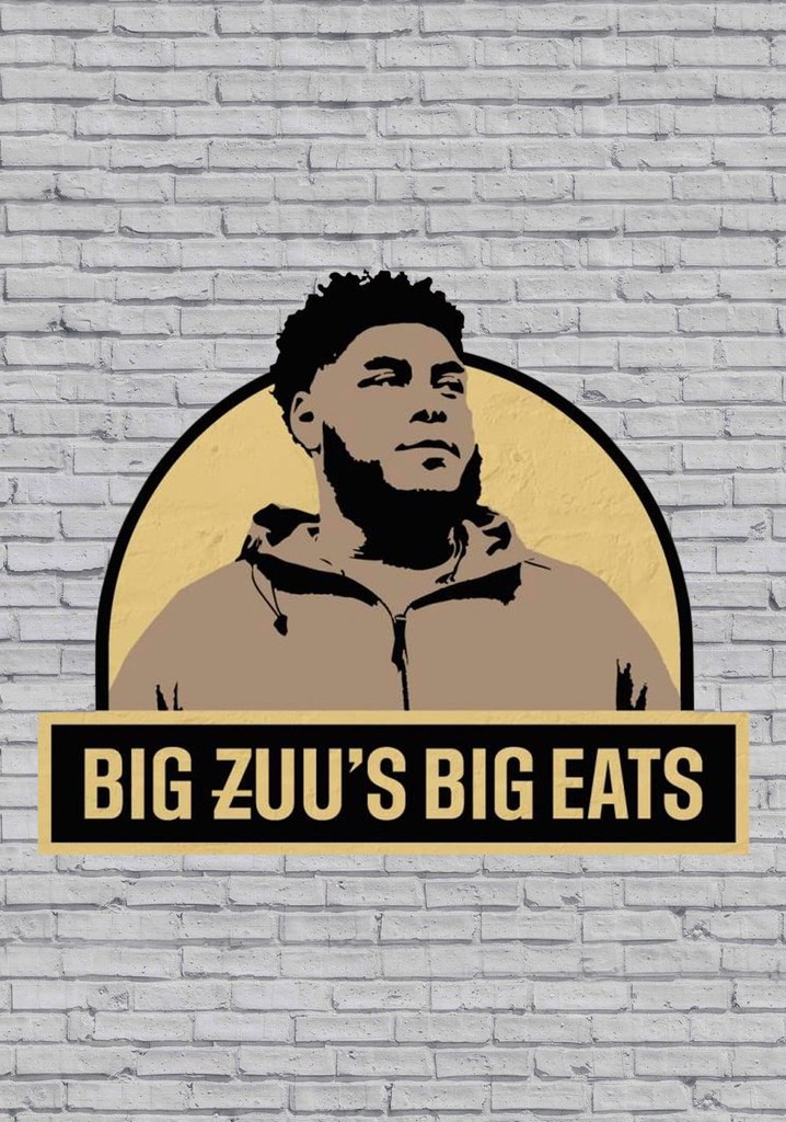 Big Zuu's Big Eats - streaming tv series online