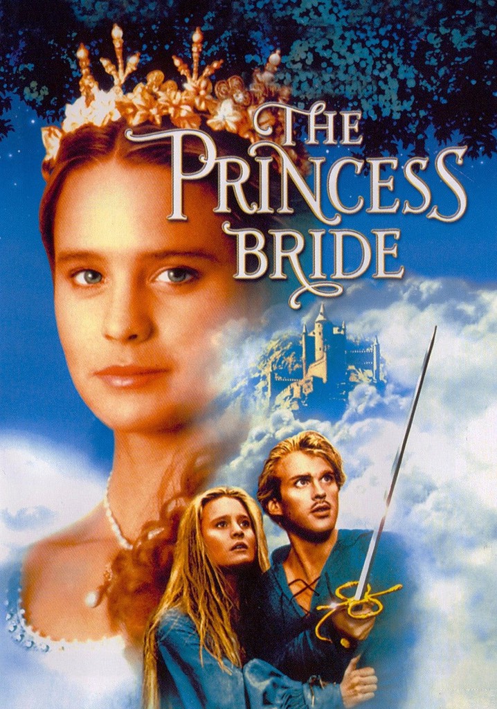 The Princess Bride - movie: watch streaming online