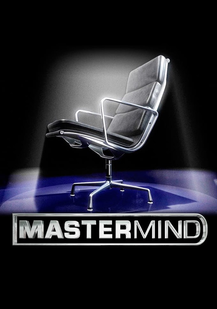 Mastermind - watch tv show streaming online