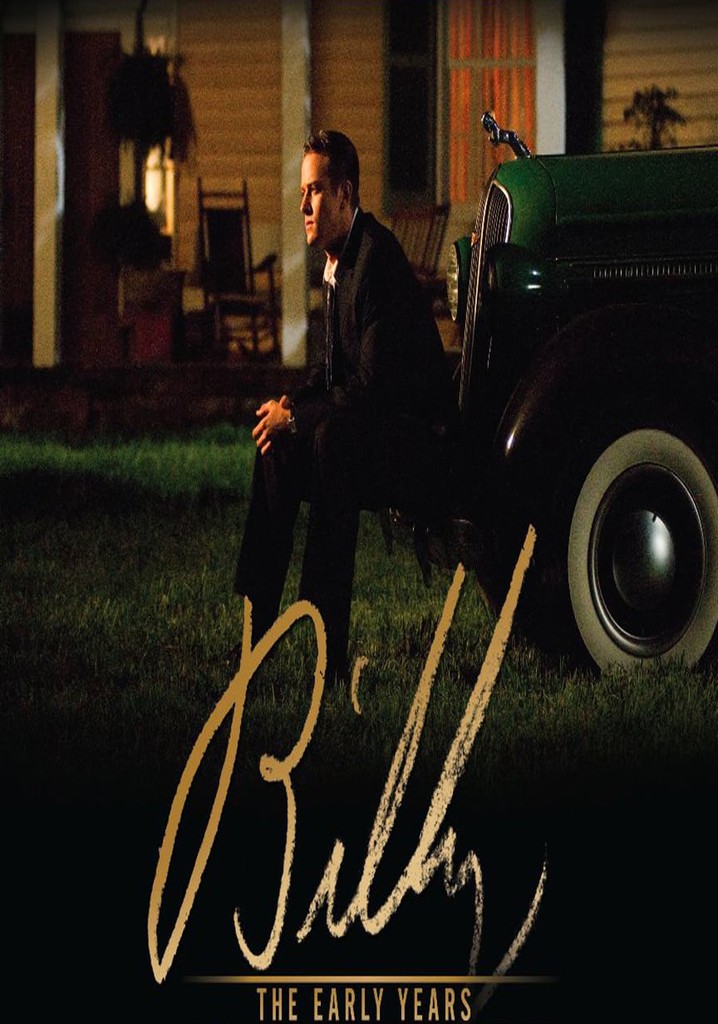 Billy: The Early Years streaming: where to watch online?