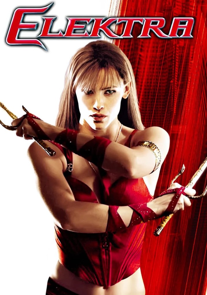 Elektra streaming: where to watch movie online?