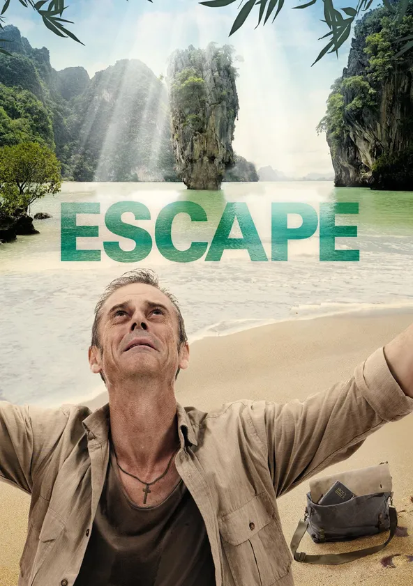 Escape streaming: where to watch movie online?