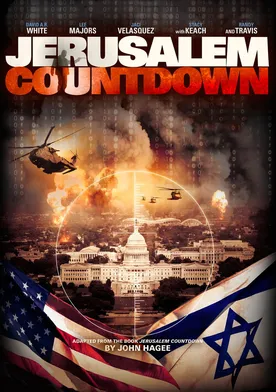 Jerusalem Countdown streaming: where to watch online?