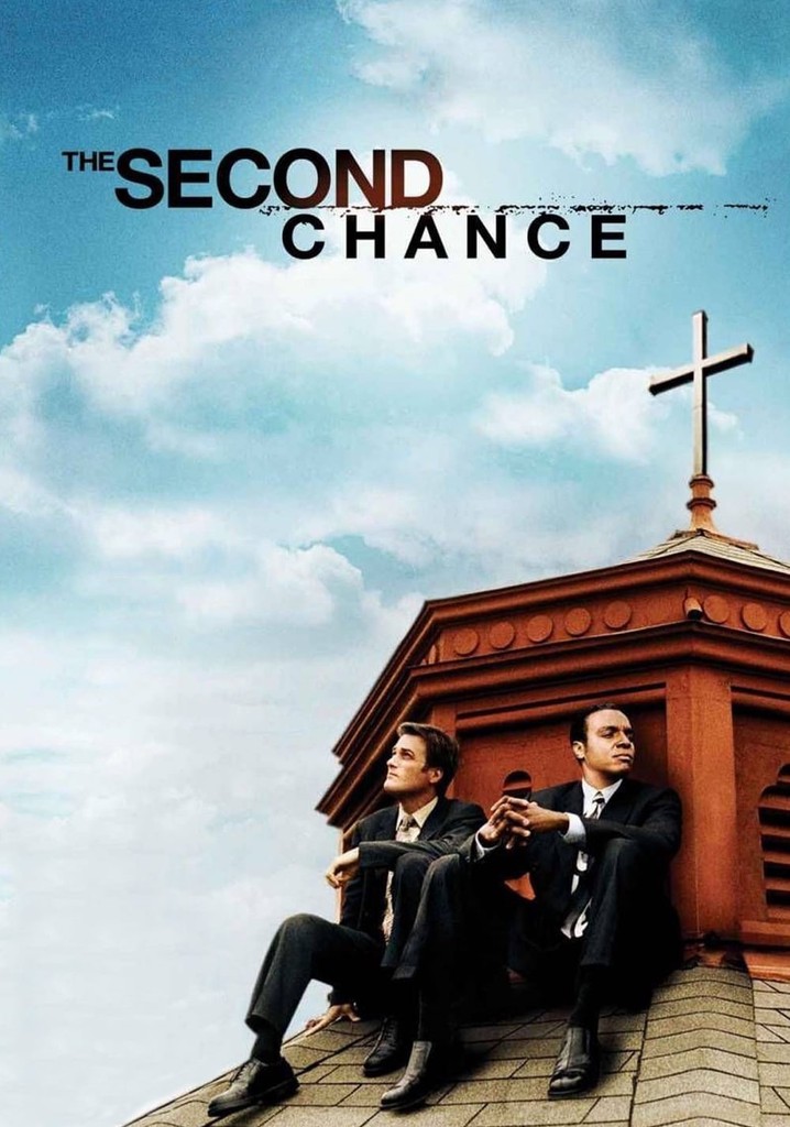 The Second Chance streaming: where to watch online?