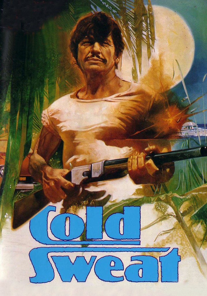 Cold Sweat - movie: where to watch streaming online