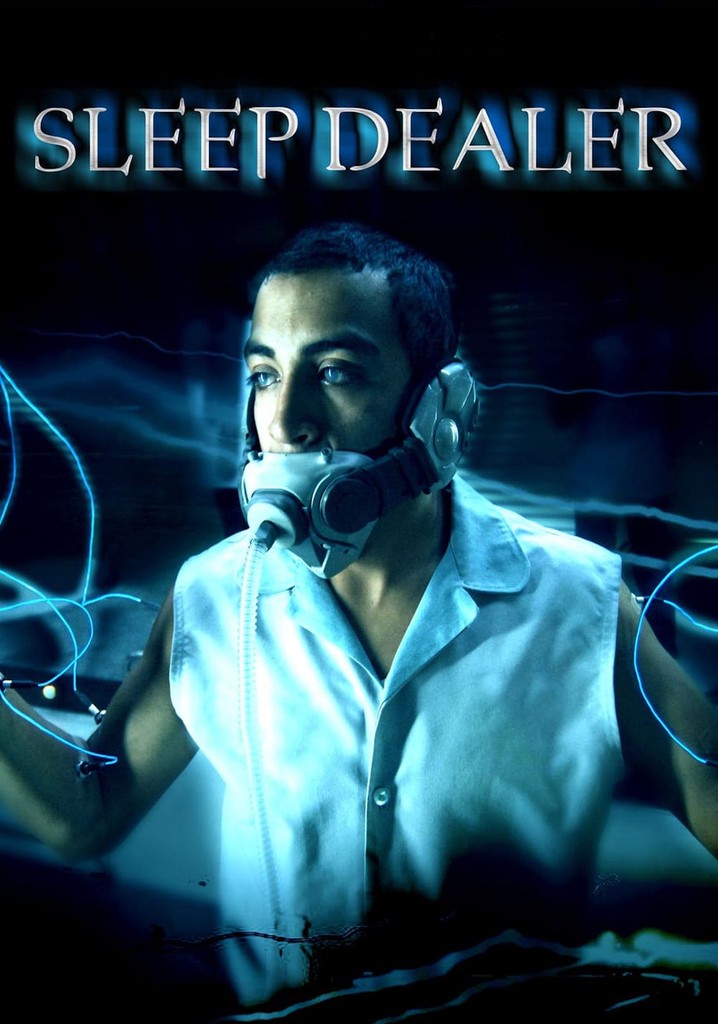 Sleep Dealer streaming: where to watch movie online?