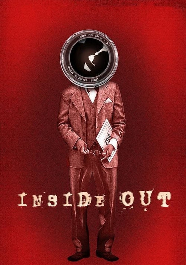 Inside Out streaming: where to watch movie online?