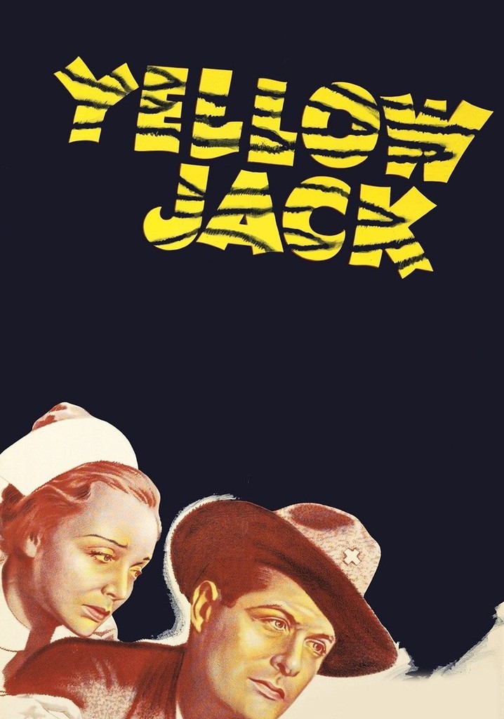 Yellow Jack streaming: where to watch movie online?