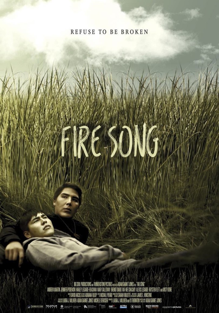 Fire Song streaming: where to watch movie online?