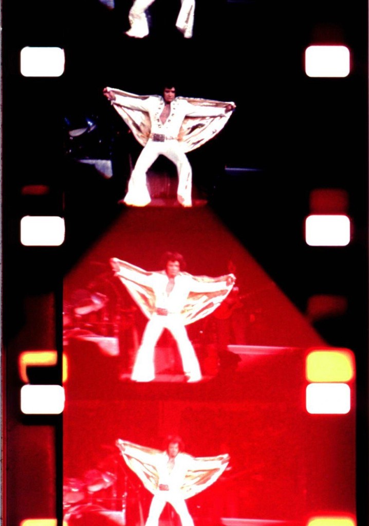 Elvis streaming: where to watch movie online?