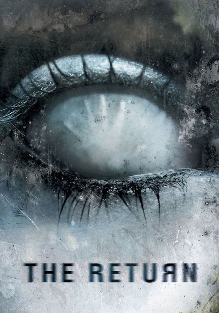 The Return streaming: where to watch movie online?