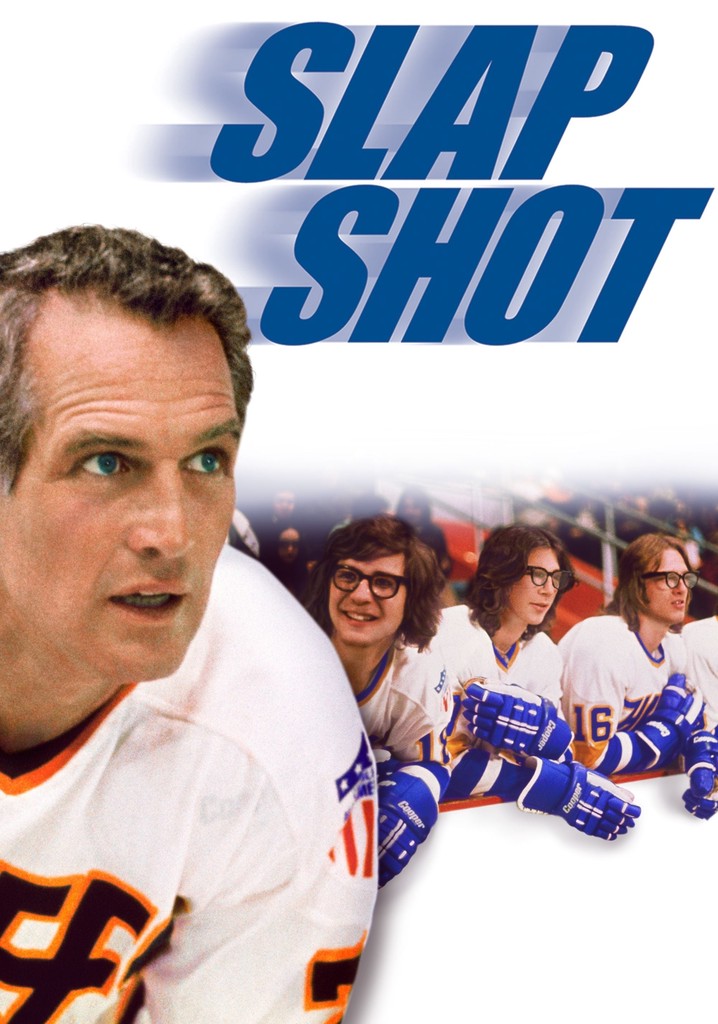 Slap Shot streaming: where to watch movie online?