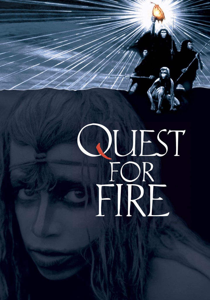 Quest for Fire streaming: where to watch online?