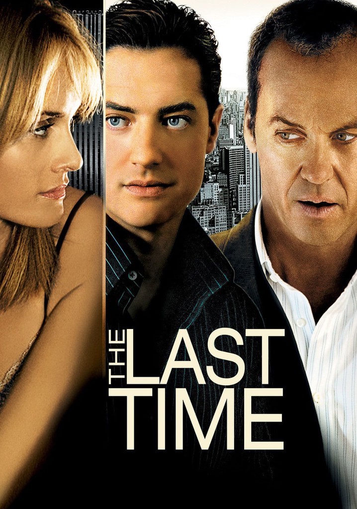 The Last Time streaming: where to watch online?