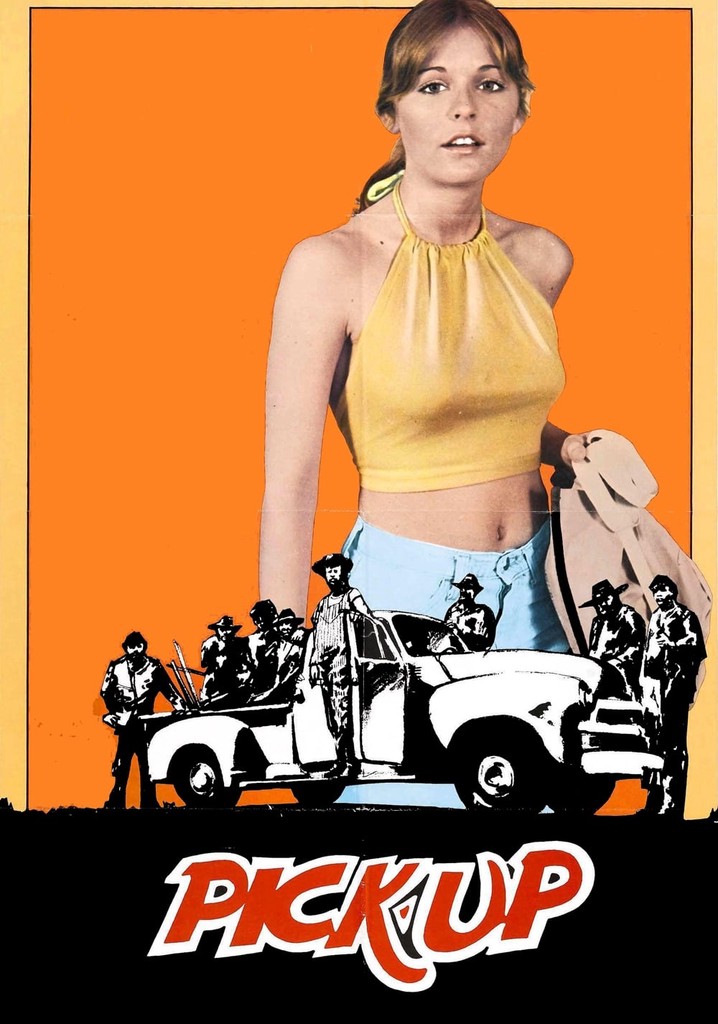 Pick-up streaming: where to watch movie online?