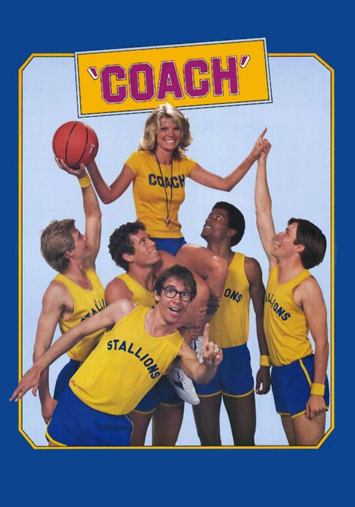 Coach streaming: where to watch movie online?