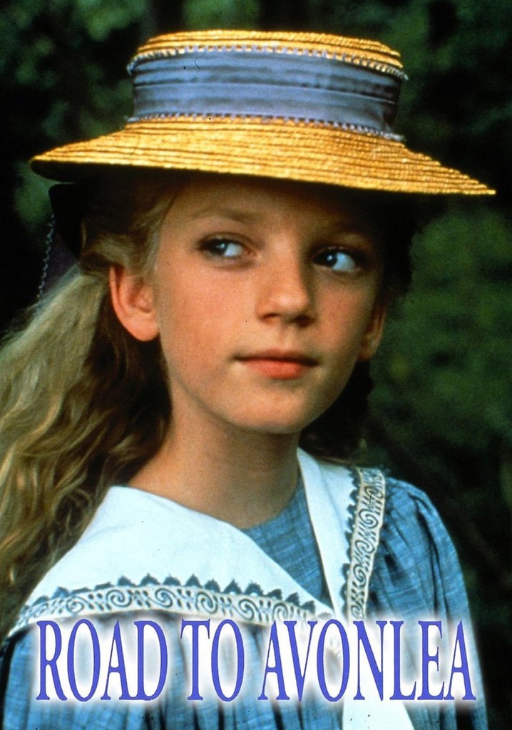 Road to Avonlea - streaming tv show online