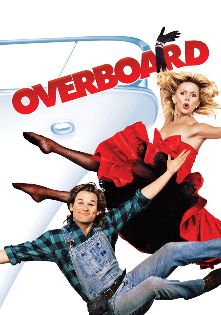 Overboard streaming: where to watch movie online?