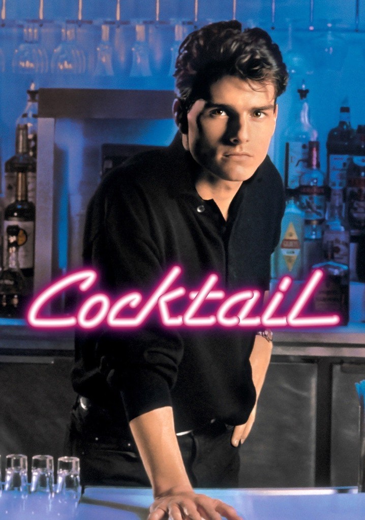 Cocktail filme - Veja onde assistir online