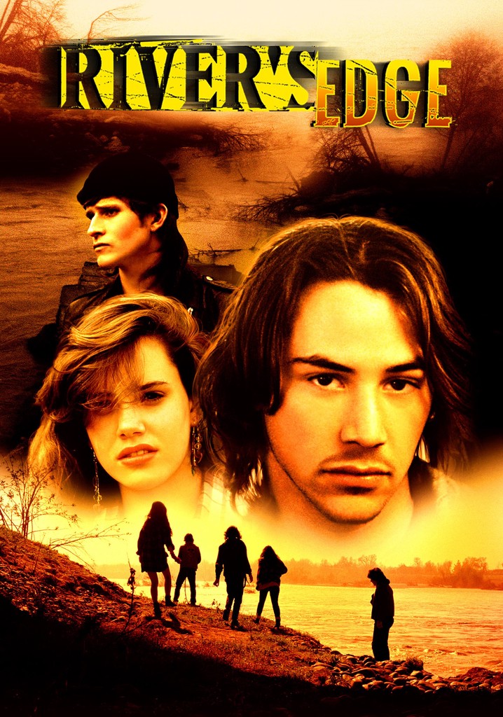 River's Edge streaming: where to watch movie online?