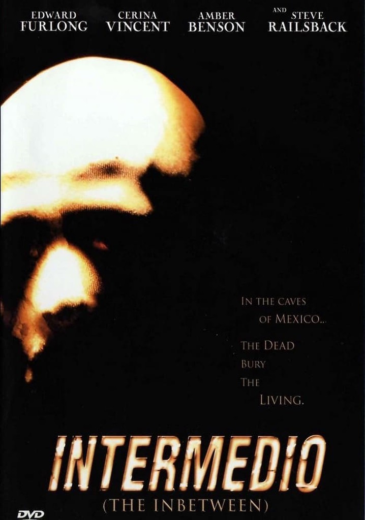 Intermedio streaming: where to watch movie online?