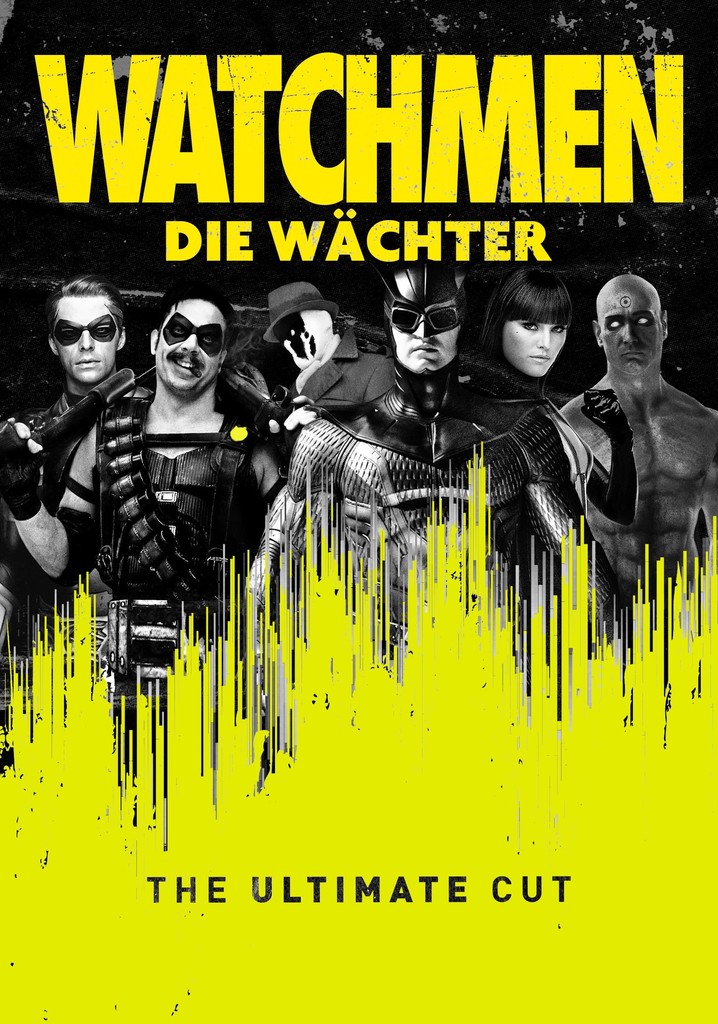 Wie Kijkt Naar De Watchmen Poster Watchmen Posters For Sale