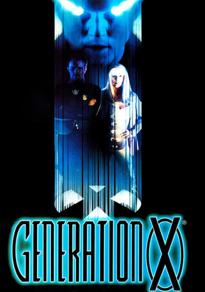 Generation X streaming: where to watch movie online?