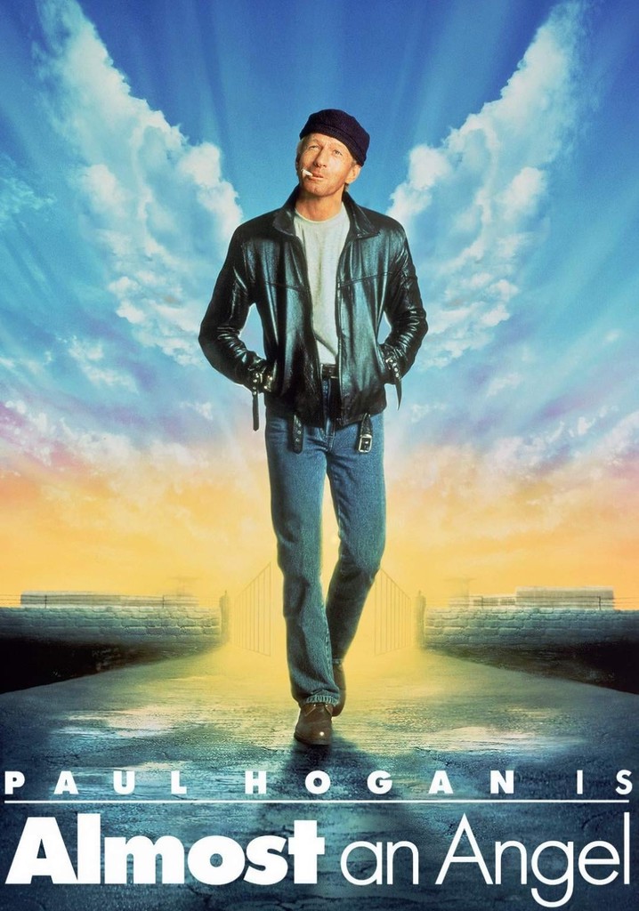 Almost an Angel streaming: where to watch online?