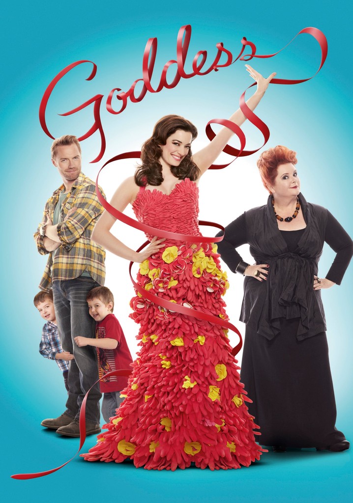 Goddess - movie: where to watch stream online