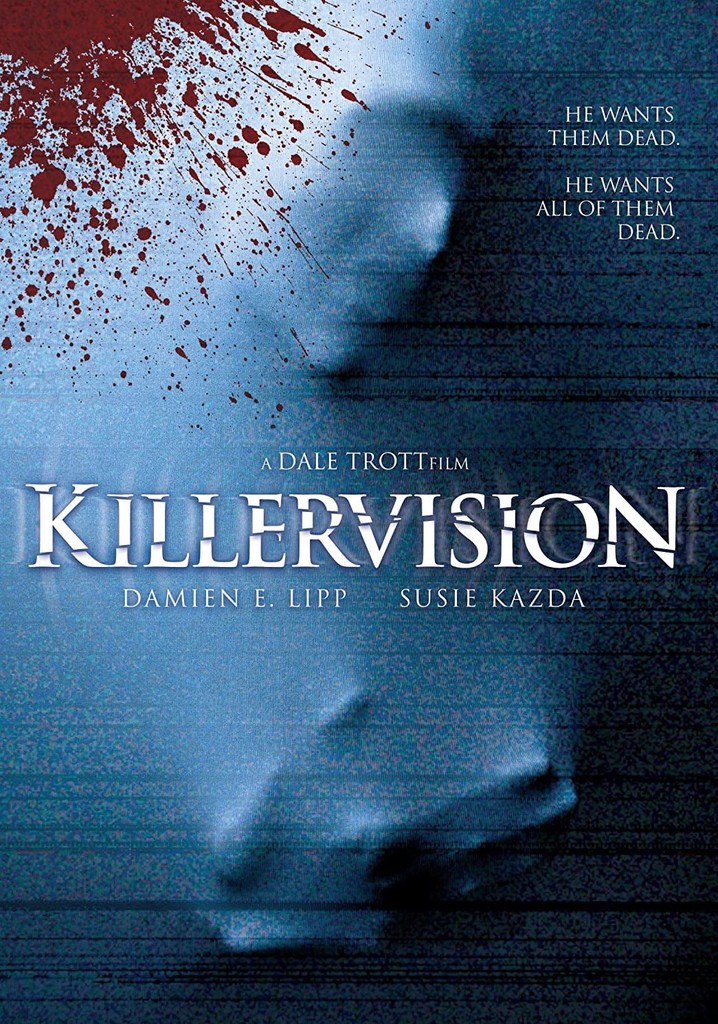 Killervision streaming: where to watch movie online?
