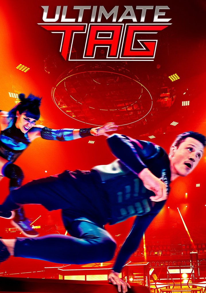 Ultimate Tag Season 1 - watch full episodes streaming online