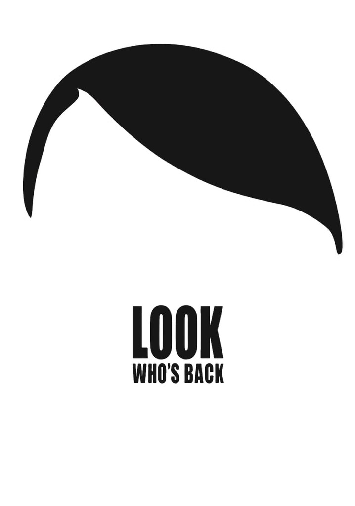 Look Who's Back streaming: where to watch online?