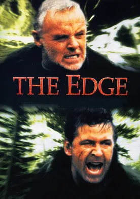 The Edge streaming: where to watch movie online?