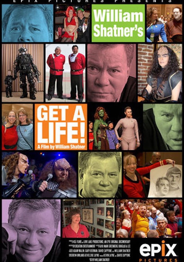 Get a Life! streaming: where to watch movie online?